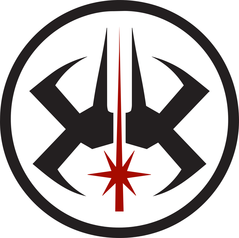 Download This Symbol Is Used By The Imperial Science Ministry, - Sith ...