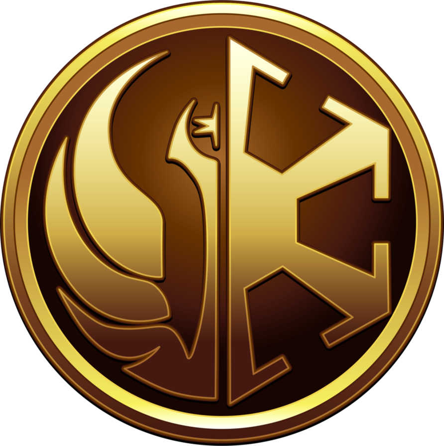 Swtor Republic Logo