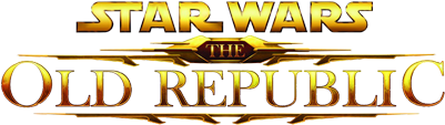Download Bioware - Star Wars The Old Republic Logo Png PNG Image with ...