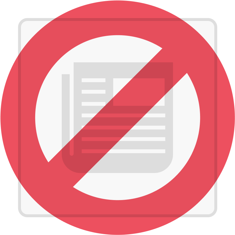 Red Circle Cross Out Png - Keep Away From Sunlight Symbol - Free ...