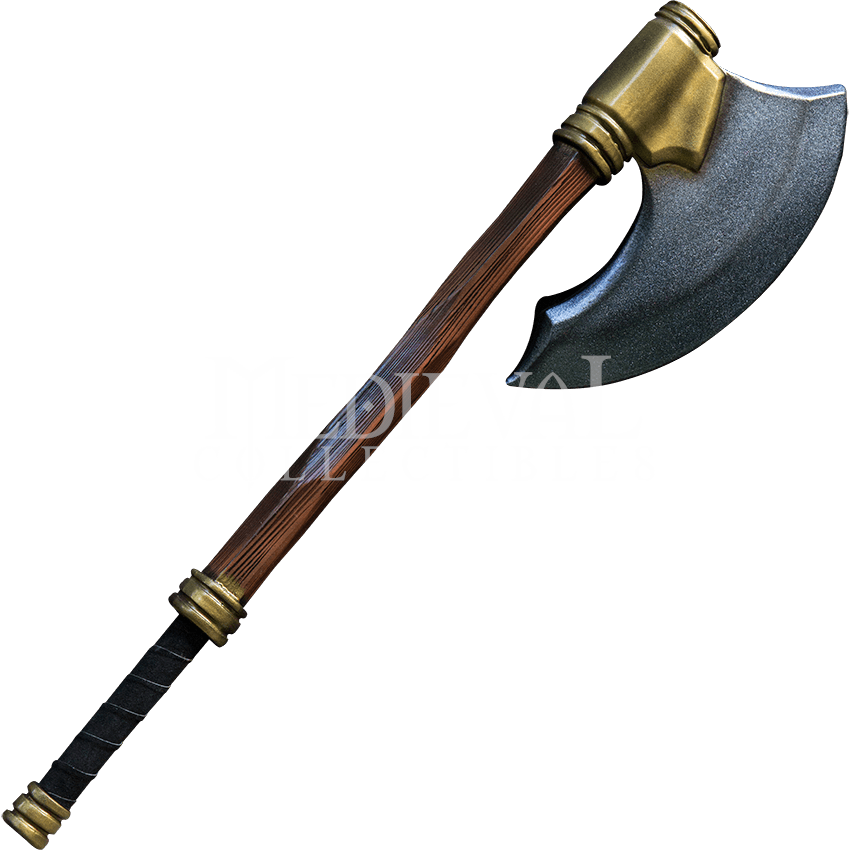 Download Battle Axe Png - Battle Axe PNG Image with No Background ...