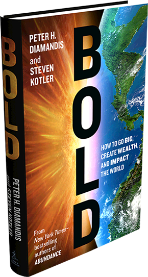 Download Bold Book Angle - Bold How To Go Big PNG Image with No ...