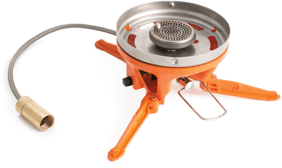 Jetboil Luna Satellite Burner Stove - Free Transparent PNG Download ...