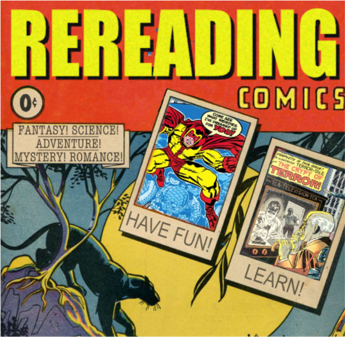 Download Comics PNG Image with No Background - PNGkey.com