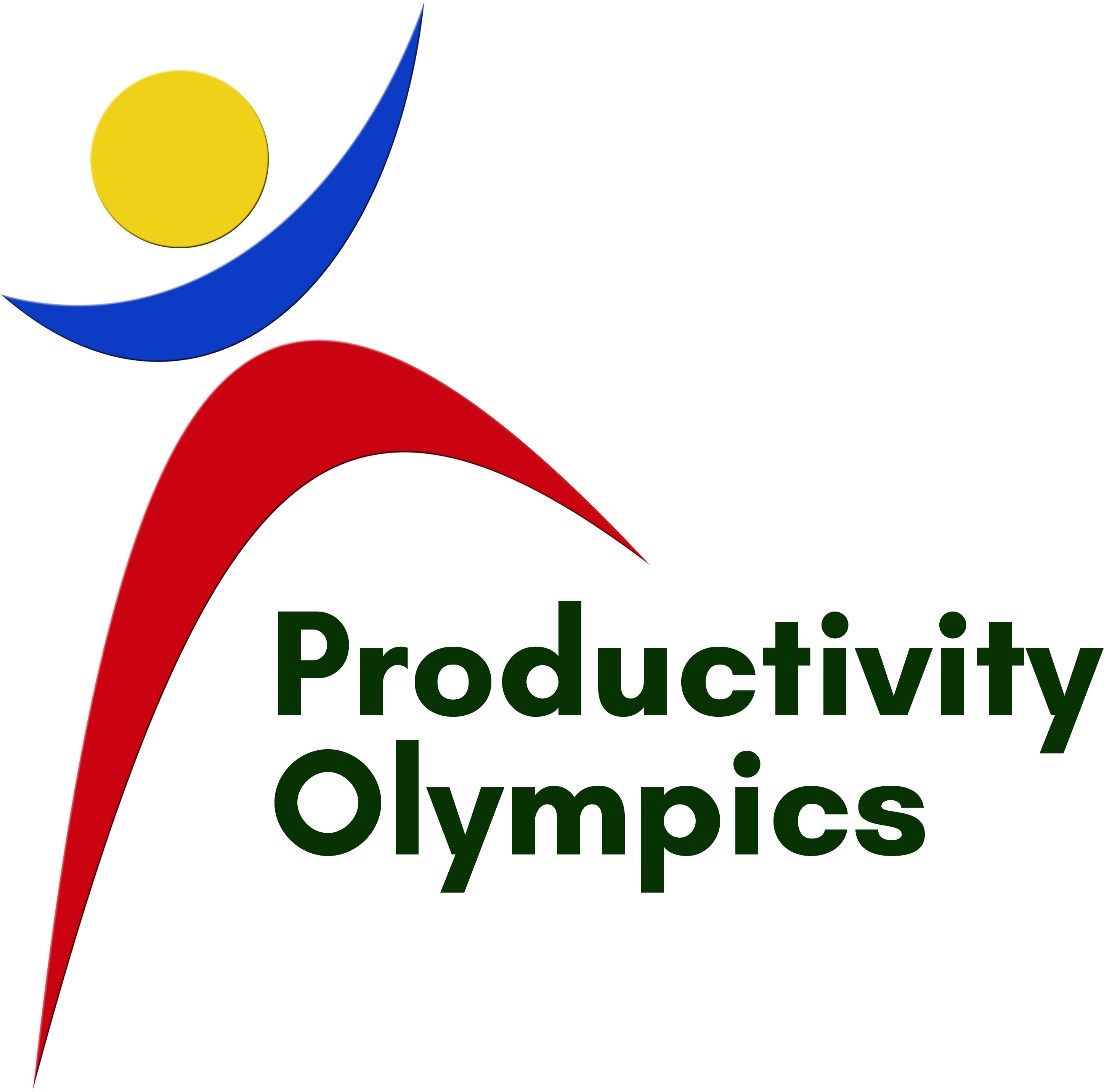 Download Productivity O Logo PNG Image with No Background - PNGkey.com