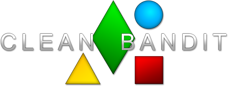 Download Clean Bandit Image - Clean Bandit PNG Image with No Background ...