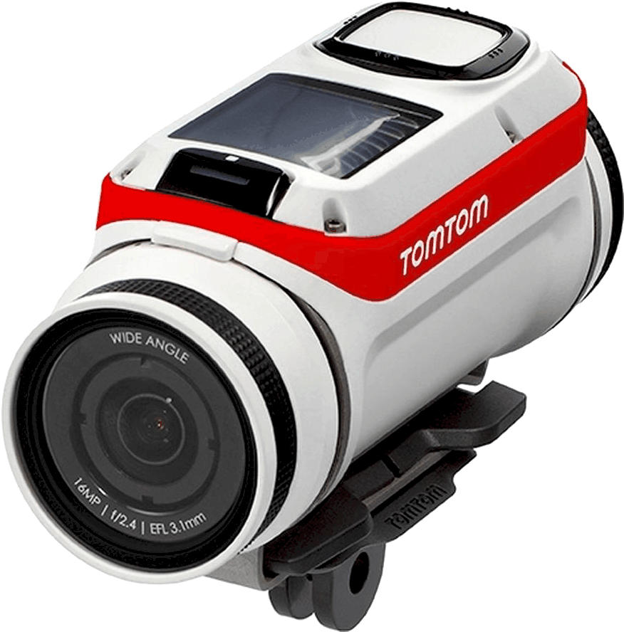 Download Adaptateur Tomtom Bandit Pour Filtres Rectangulaires - Tomtom ...