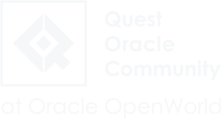 Download Quest At Oracle Openworld - Oracle Openworld PNG Image with No ...