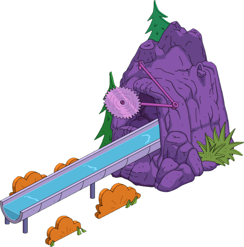 Download Log Ride Long Track - Wiki PNG Image with No Background ...