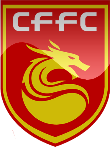 Download China Football Logo Png PNG Image with No Background - PNGkey.com