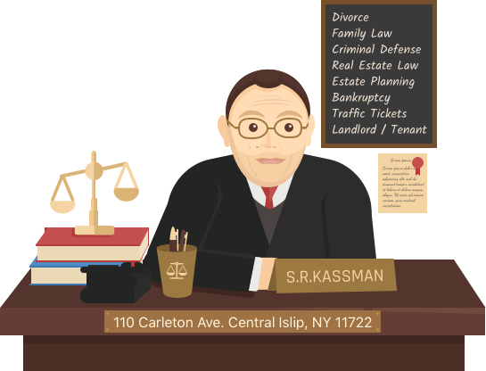 Download Amimation Of Shawn R - Attorney Cartoon Png PNG Image with No ...