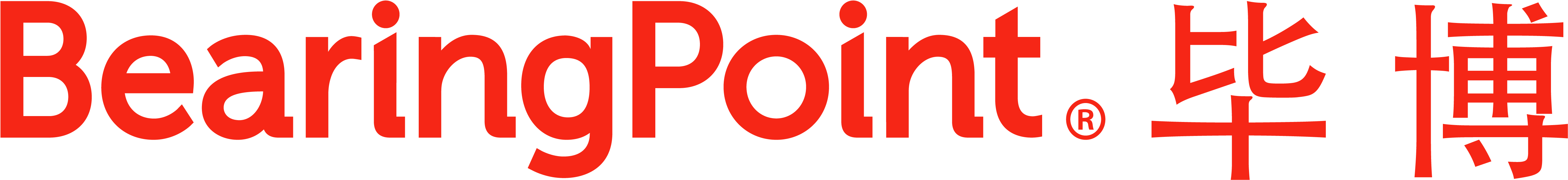 Download Bearingpoint China Logo Png Png - Ny Presbyterian Hospital ...