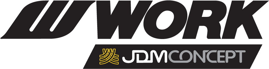 Download Work Wheels - Jdm Concept - Work Wheels Logo PNG Image with No ...
