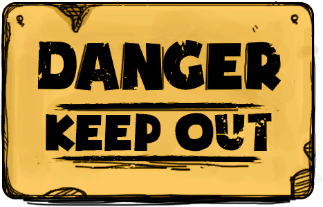 Download Danger - Wiki PNG Image with No Background - PNGkey.com