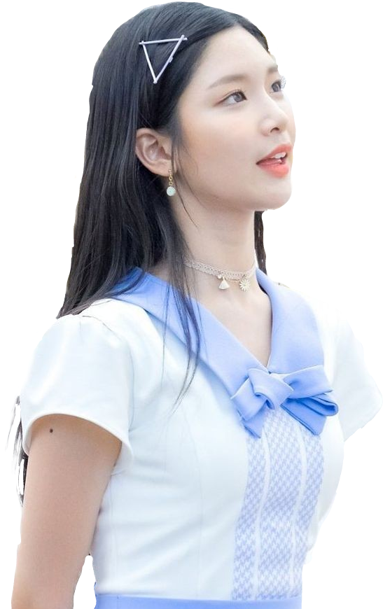 Download Report Abuse - Hyeseong And Bella Elris PNG Image with No ...