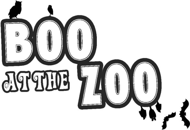 Download Boo At The Zoo - Zoo PNG Image with No Background - PNGkey.com