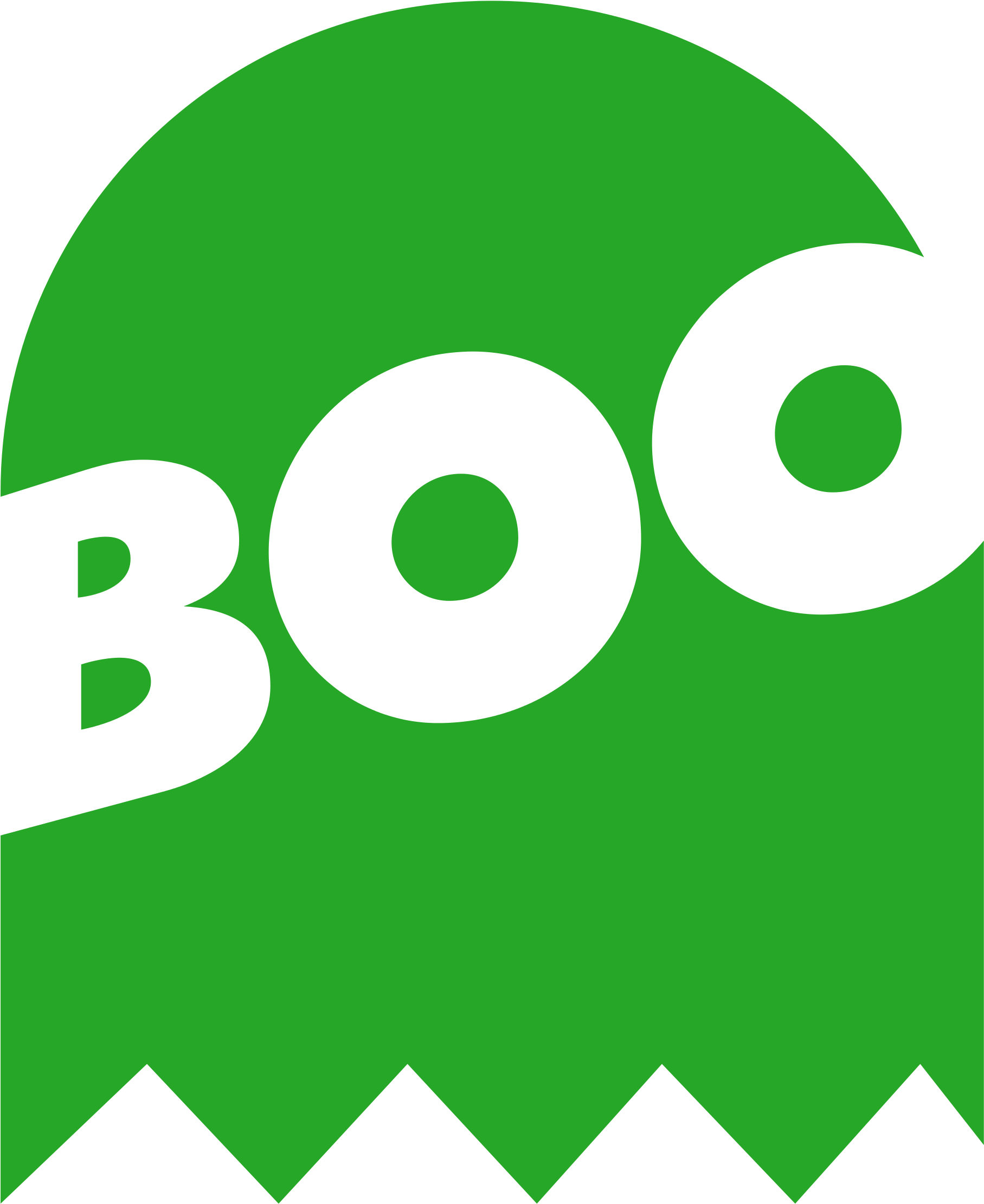 Download Open - Boo Logo PNG Image with No Background - PNGkey.com