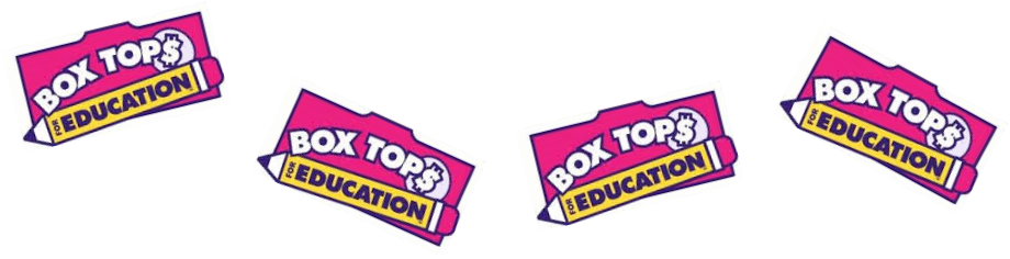 Download Box Top Printable Collection Forms - Box Tops Logo Png PNG ...