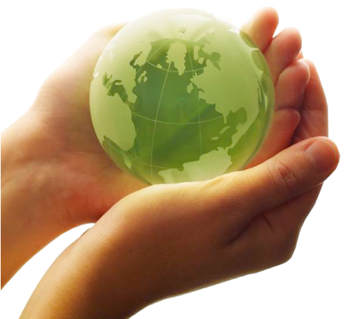 Download Environment Transparent - Contribution To Society PNG Image ...