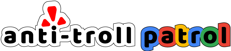 Download Anti Troll Patrol PNG Image with No Background - PNGkey.com