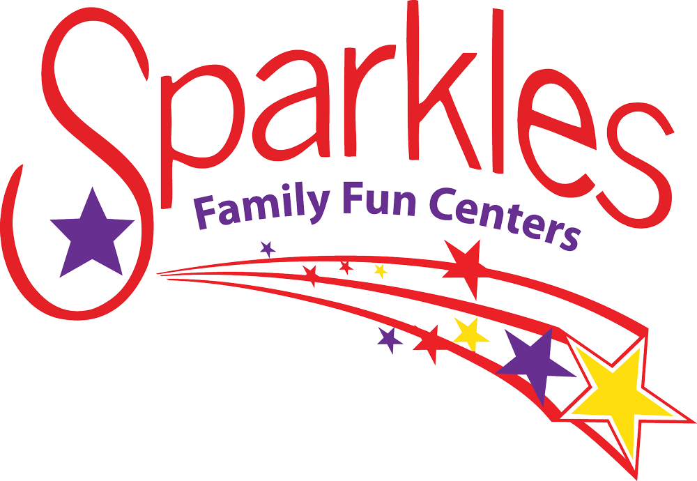 Download Sparkles Family Fun Center PNG Image with No Background ...