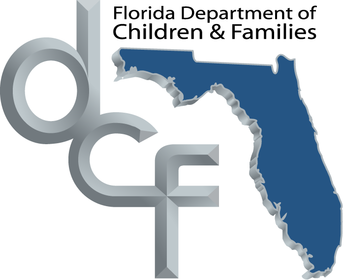 Download Dcf Logo - Department Of Children And Families PNG Image with ...