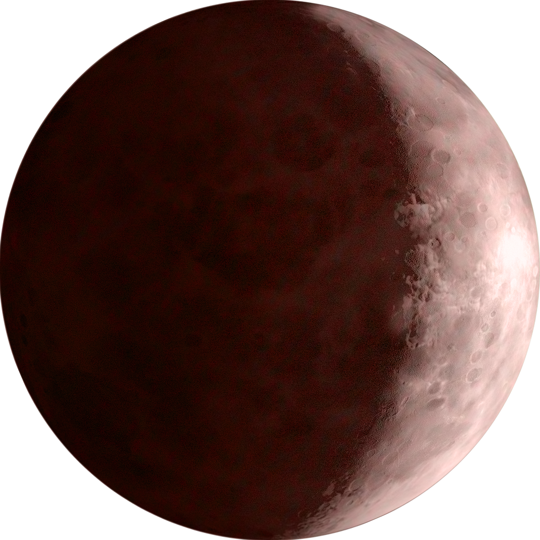 Download Makemake Transparent Red - Makemake Png PNG Image with No ...