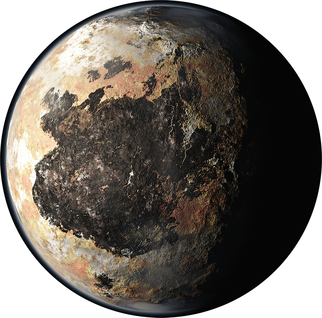 Download Images Ever Captured Of This Distant Dwarf Planet - Nasa Pluto ...