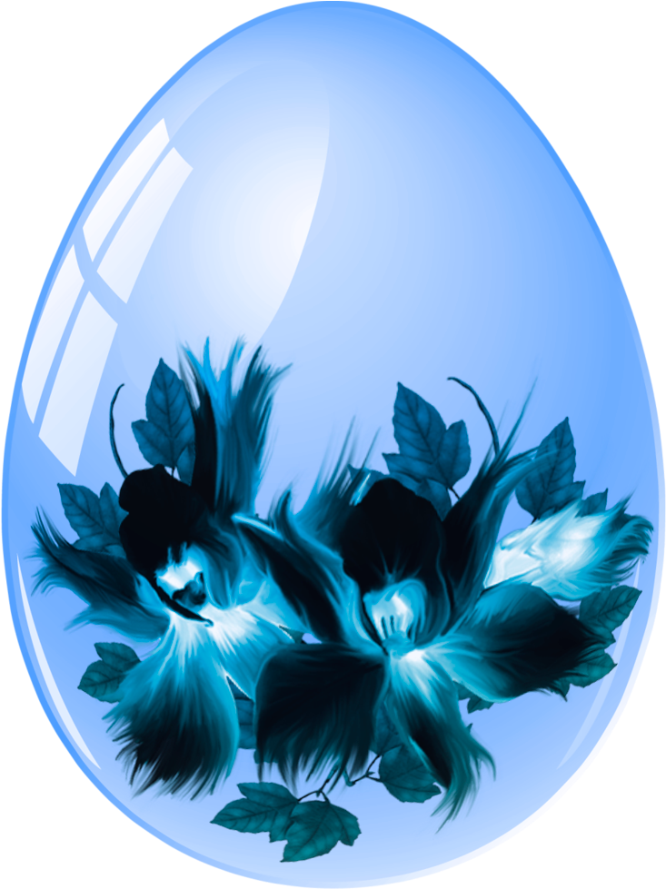 Easter Egg - Free Transparent PNG Download - PNGkey