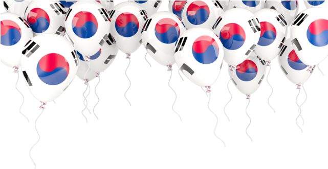 Download Marcos De Corea Del Sur PNG Image with No Background - PNGkey.com