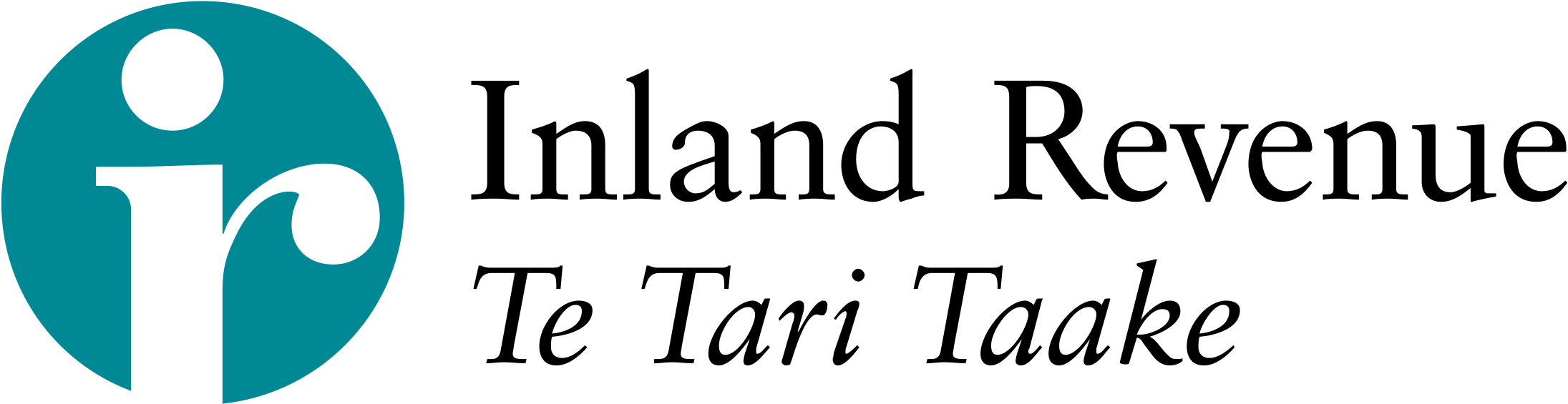 Inland Revenue Logo Png Transparent - Inland Revenue Logo Png - Free ...