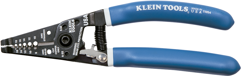 Download Png 11054 - Klein 3 Piece Electrician's Tool Kit PNG Image ...