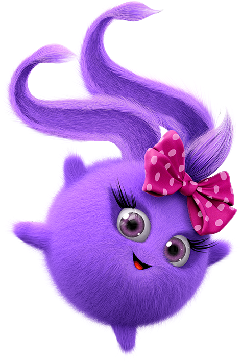 Download Iris Pose 01 - Sunny Bunnies PNG Image with No Background ...