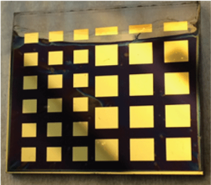 Download An Example Of A Perovskite Solar Cell That Could Eventually ...