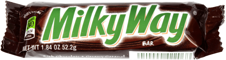 Download Milkyway Candy Bar - Milky Way Candy Bar PNG Image with No ...