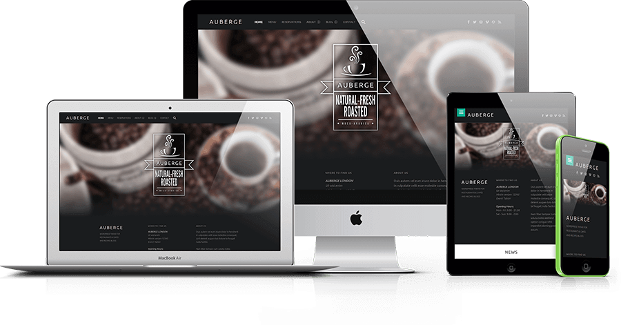 Download Ingredients Of A Successful Website - Responsive Image Example ...