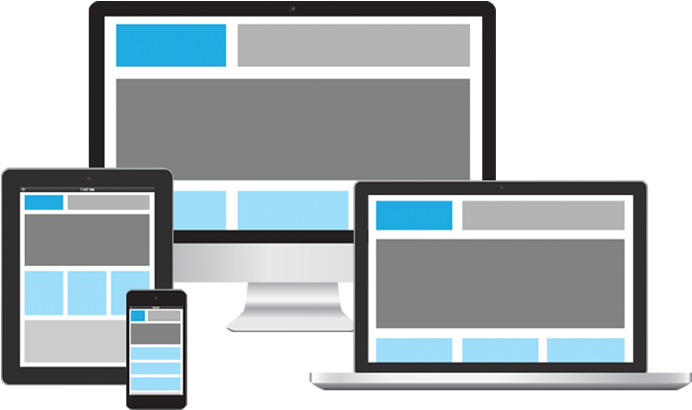 Download Responsive Web Design Png File - Responsive Design Png PNG ...
