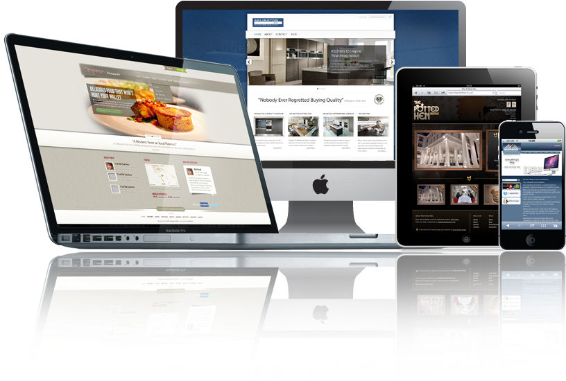 Download Local Website Design Responsive Web Design - Boston Web Design ...