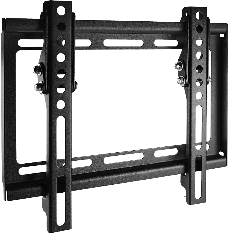 $11 - - Tv Wall Mount Small - Free Transparent PNG Download - PNGkey