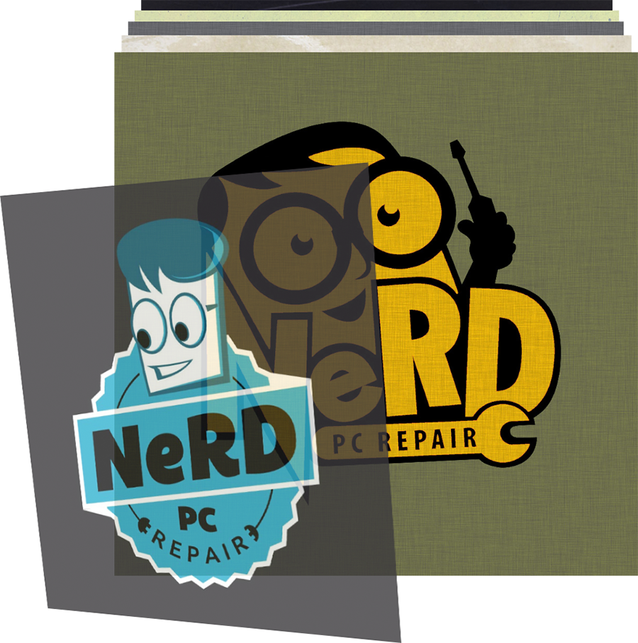 Download Computer Logo Design Header - Computer Logo PNG Image with No ...