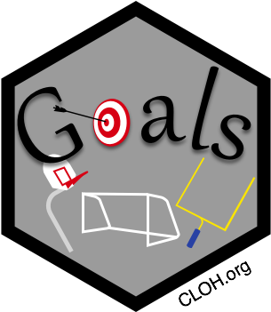 Download Goals-grey - Nagares Logo PNG Image with No Background ...