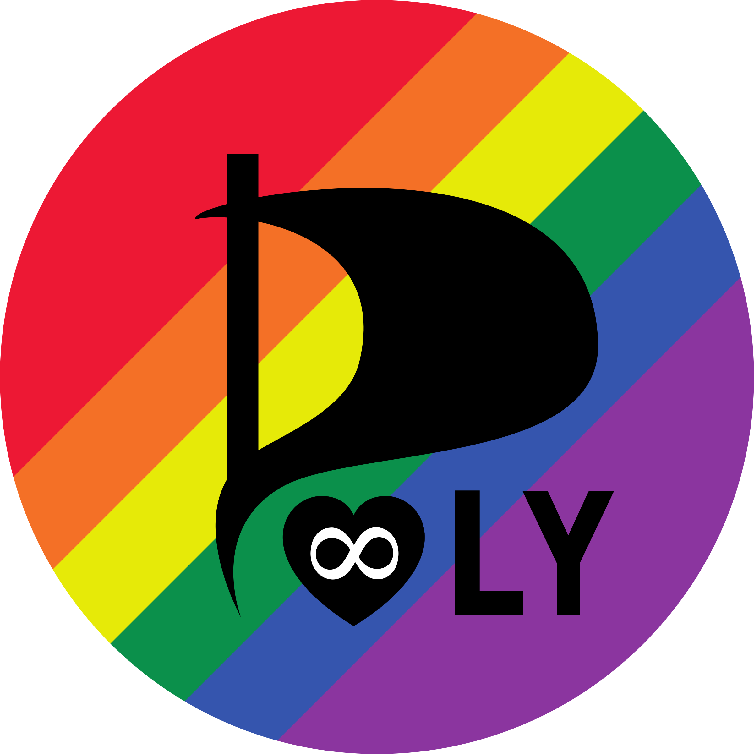 This Free Icons Png Design Of Polyamorous Pirates Button - Free ...