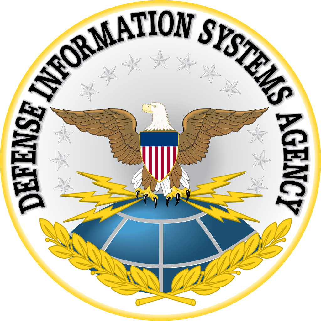 Disa Seal - Defense Information Systems Agency Logo - Free Transparent ...