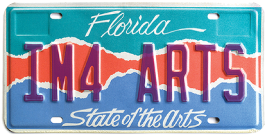 Download Licence Plate Page - Florida License Plates PNG Image with No ...