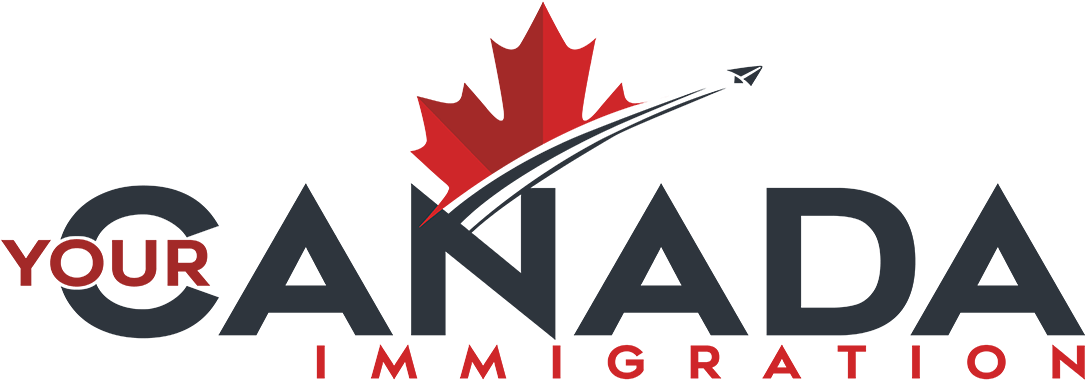 Download Your Canada Immigration - Canada Flag PNG Image with No ...