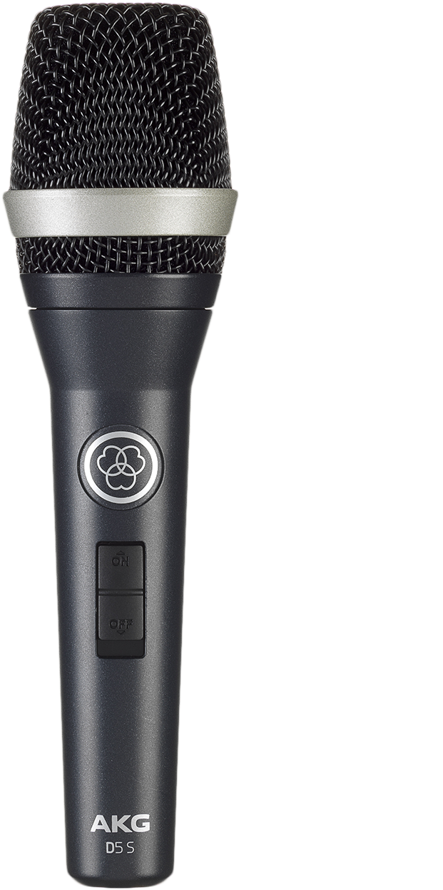 Download D5 S - Akg D5 S PNG Image with No Background - PNGkey.com