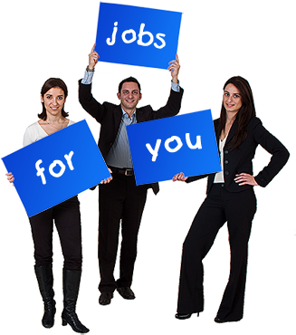 Download Jobs For You - Job Opportunity PNG Image with No Background ...