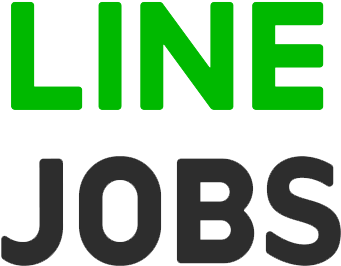 Download Line Jobs Logo Png PNG Image with No Background - PNGkey.com