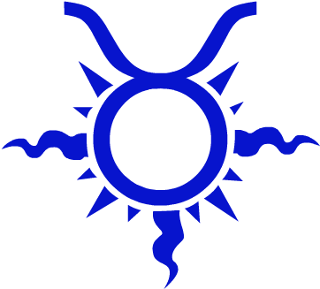 Download Tavrisprite Symbol - Homestuck Light Aspect PNG Image with No ...