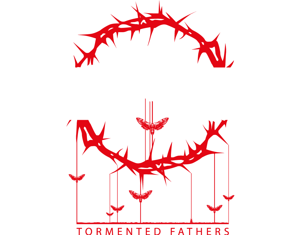 Logo Remothered Tormented Father - Remothered Tormented Fathers Logo ...